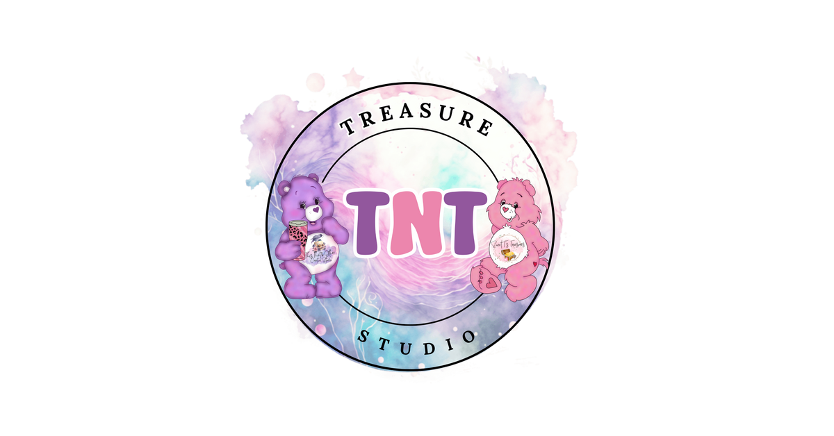 TNT Treasure Studio